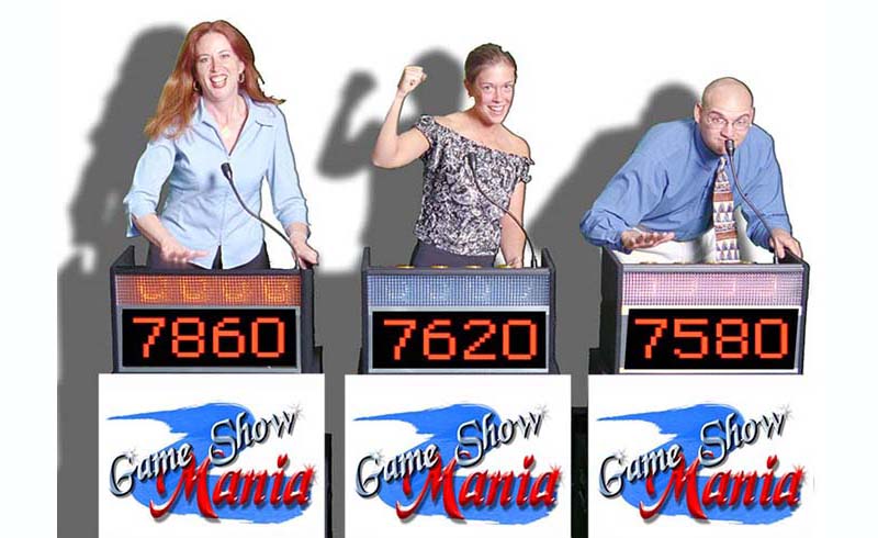 Training | Corporate Party Games